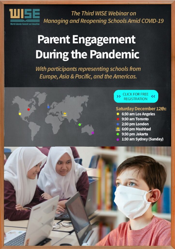 WISE Forum – World Islamic Summit on Education