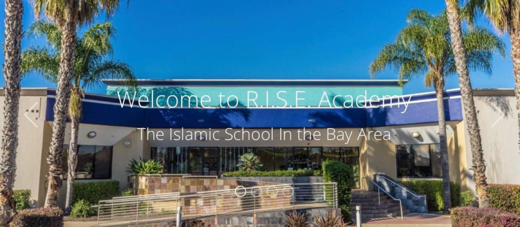 RISE Academy – WISE Forum