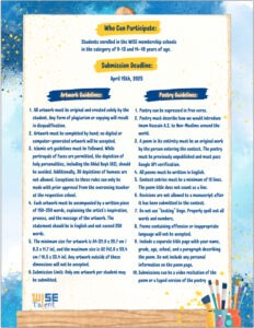 WiseTalent – WISE Forum