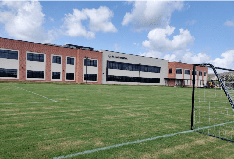 Al-Hadi School of Accelerative Learning – WISE Forum