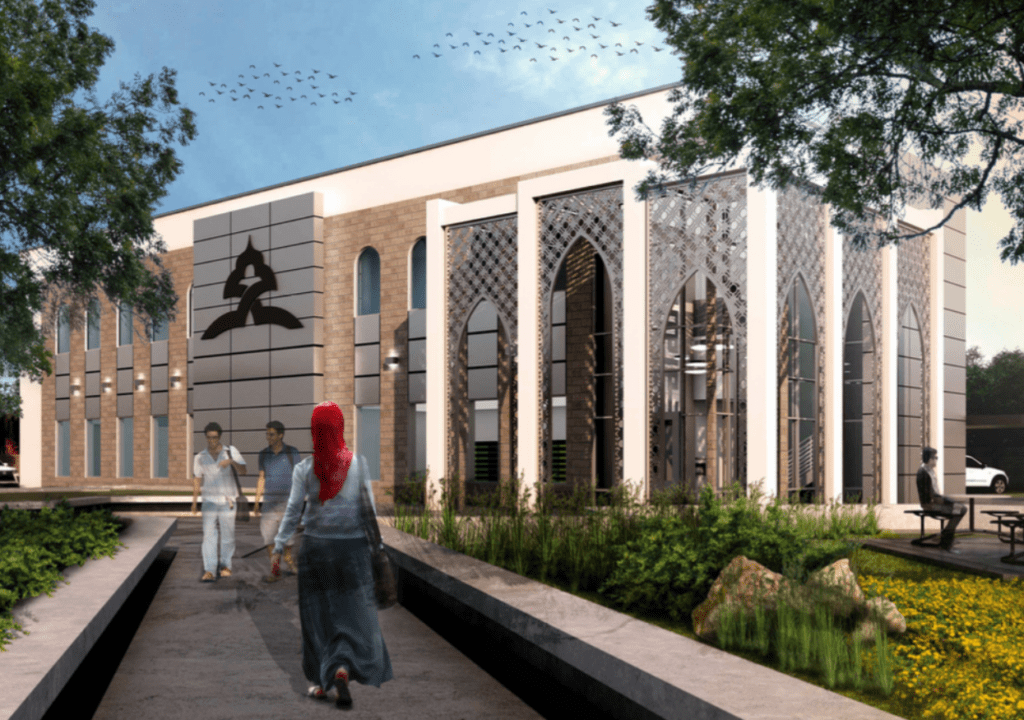 Noor Academy – WISE Forum